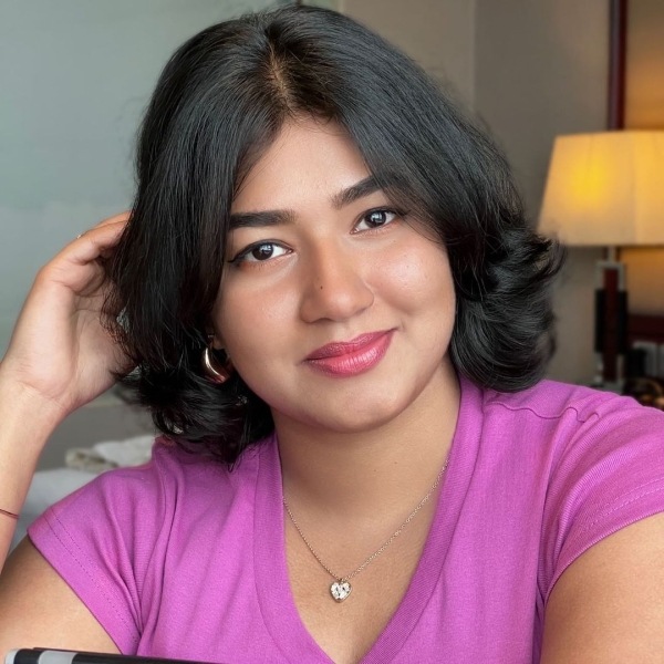 Actress Grace Antony New Look in Short Hair, See Pics | പുത്തന് ...