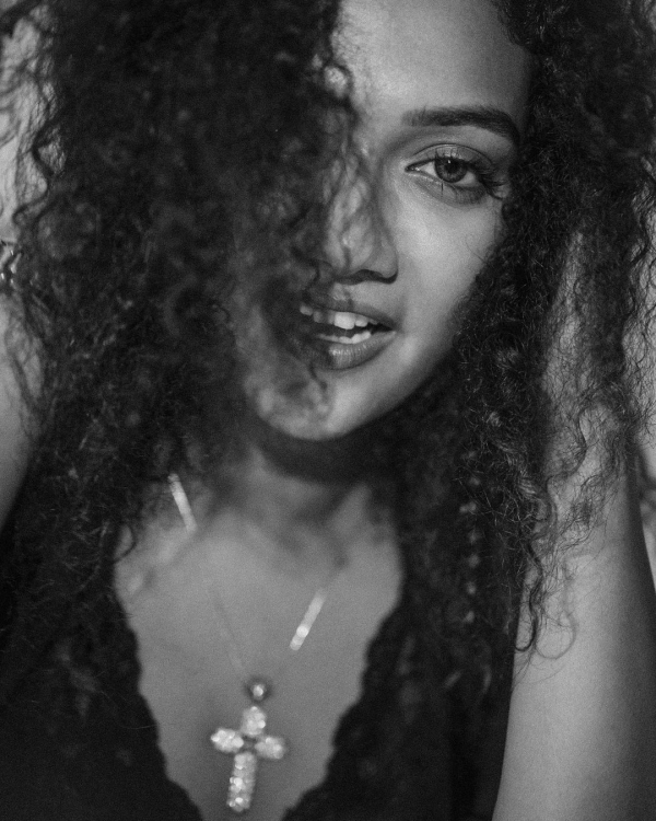 സ്റ്റൈലീഷ് ലുക്കിൽ മറീന, ചിത്രം വൈറലാവുന്നു | Actress Mareena Michael ...