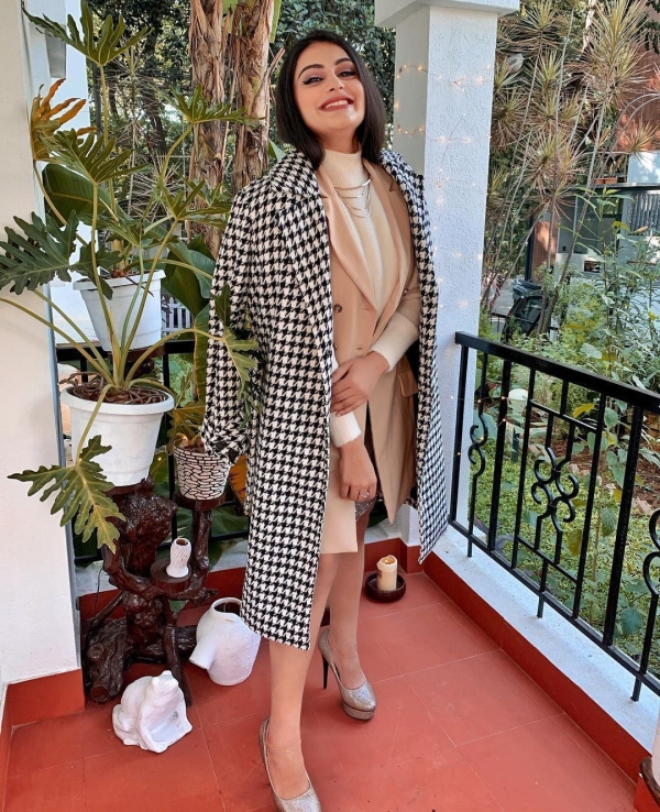 Actress Shanu Suresh Latest Looks | അടിപൊളി ലുക്കിൽ ഷാനു സുരേഷ് , പുതിയ ...