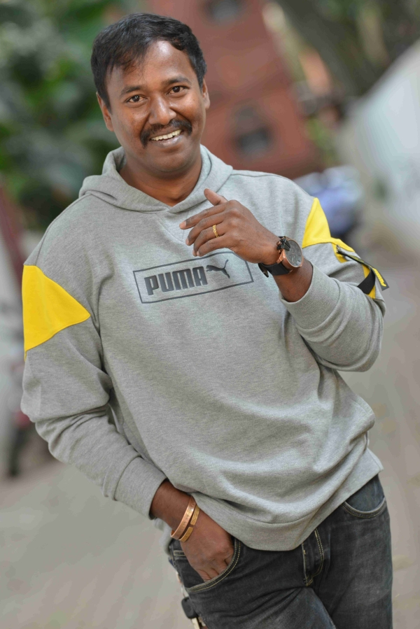 BEERA Film Press Meet Photos - FilmiBeat