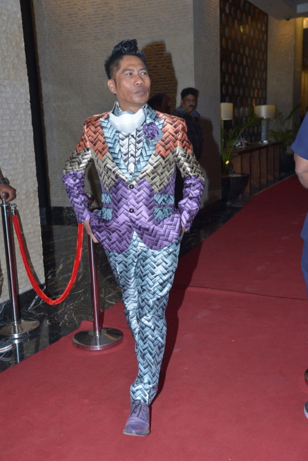 Pushpa Movie Success Celebration Photos - FilmiBeat