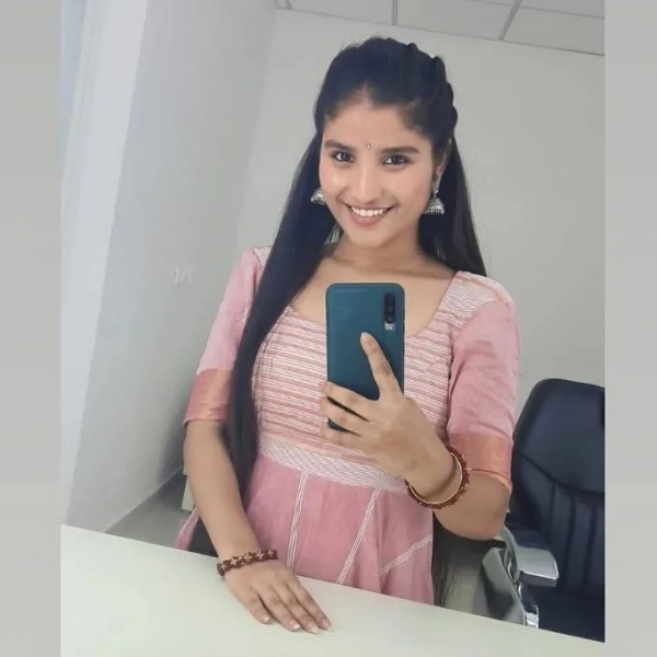 Indravati Chauhan : ఊ అంటావా ఊహూ అంటావా.. అంటూ మత్తెక్కించిన ఇంద్రావతి ...