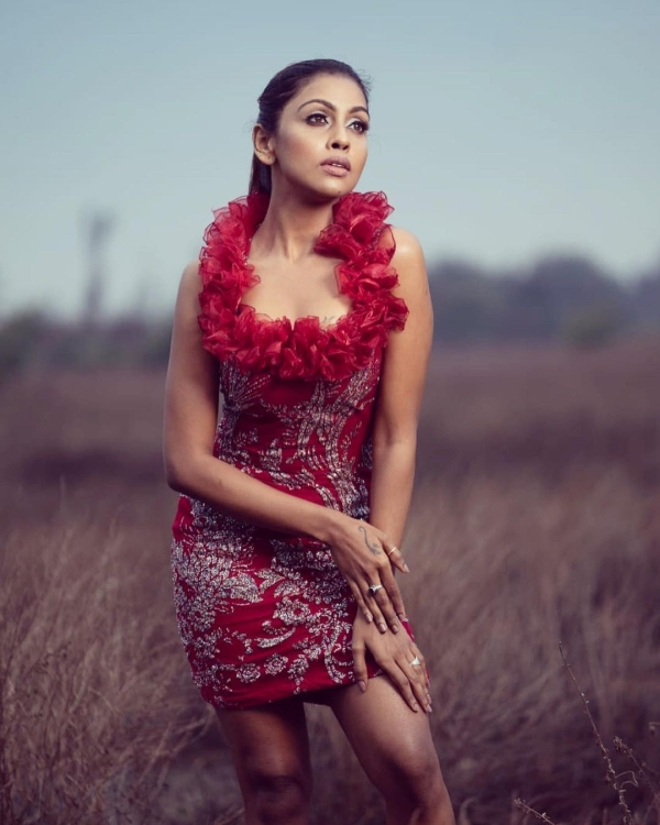 Sri Nikha Photos [HD]: Latest Images, Pictures, Stills of Sri Nikha ...