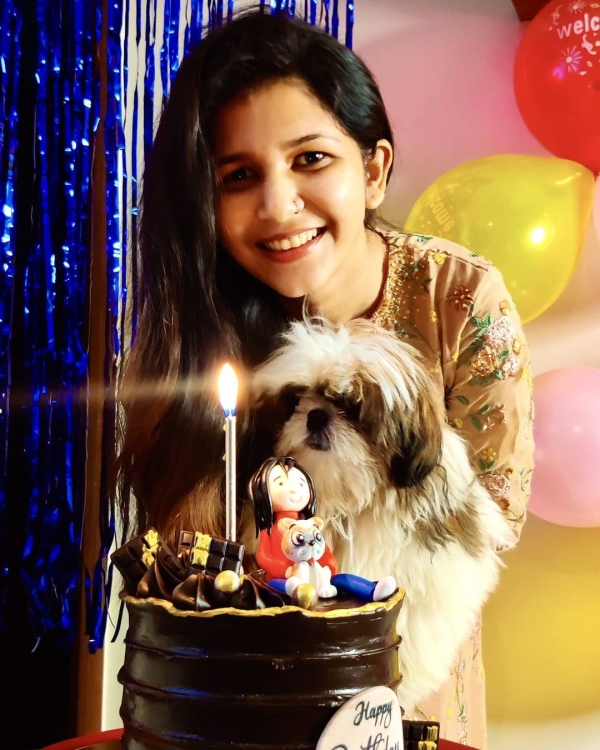 TV Actress Juhi Rustagi New Stylish Clicks | അതിമനോഹരിയായി ഉപ്പും ...