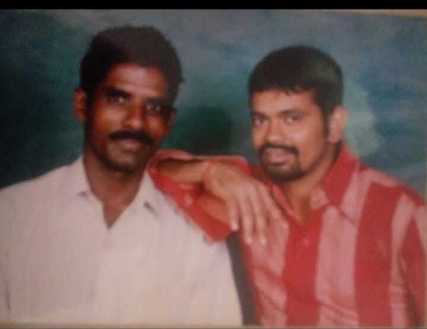 Director Sukumar ఇంతకు ముందు మీరు ఎన్నడూ చూడని సుకుమార్ ఫోటోలు ...