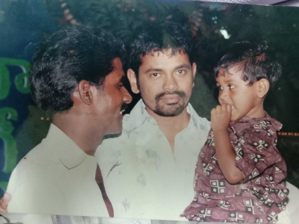 Director Sukumar ఇంతకు ముందు మీరు ఎన్నడూ చూడని సుకుమార్ ఫోటోలు ...