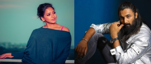 From Pavni Reddy To Niroop Nandakumar: Check Out Bigg Boss 5 Tamil ...