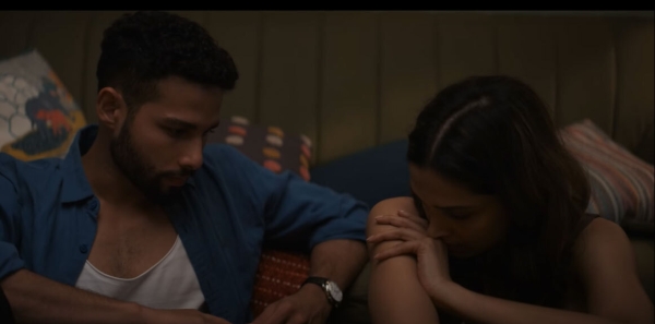 Gehraiyaan Photos: HD Images, Pictures, Stills, First Look Posters of ...