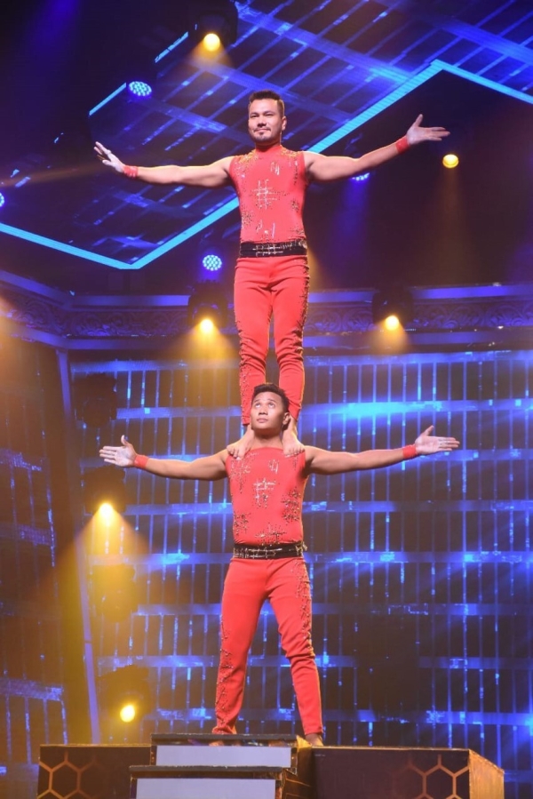 India’s Got Talent Photos - FilmiBeat