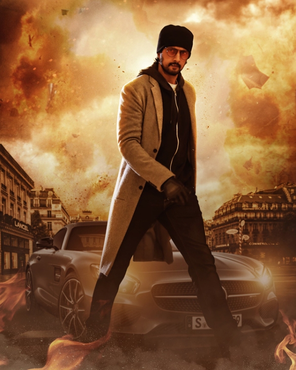 K3 Kotikokkadu Movie Stills Photos: HD Images, Pictures, Stills, First ...