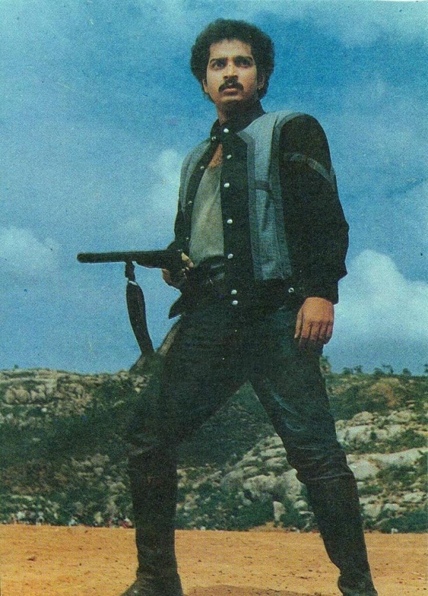 Ramesh Babu Unseen Rare photos: మీరెప్పుడూ చూడని రమేష్ బాబు ఫొటోలు ...