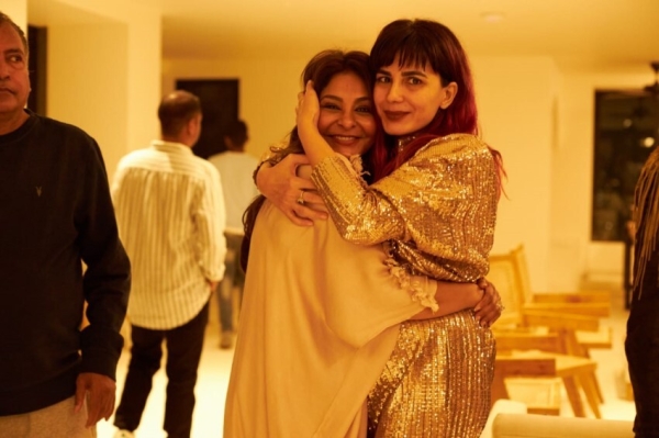 Team 'HUMAN' celebrates the grand success of Disney+ Hotstar's medical ...