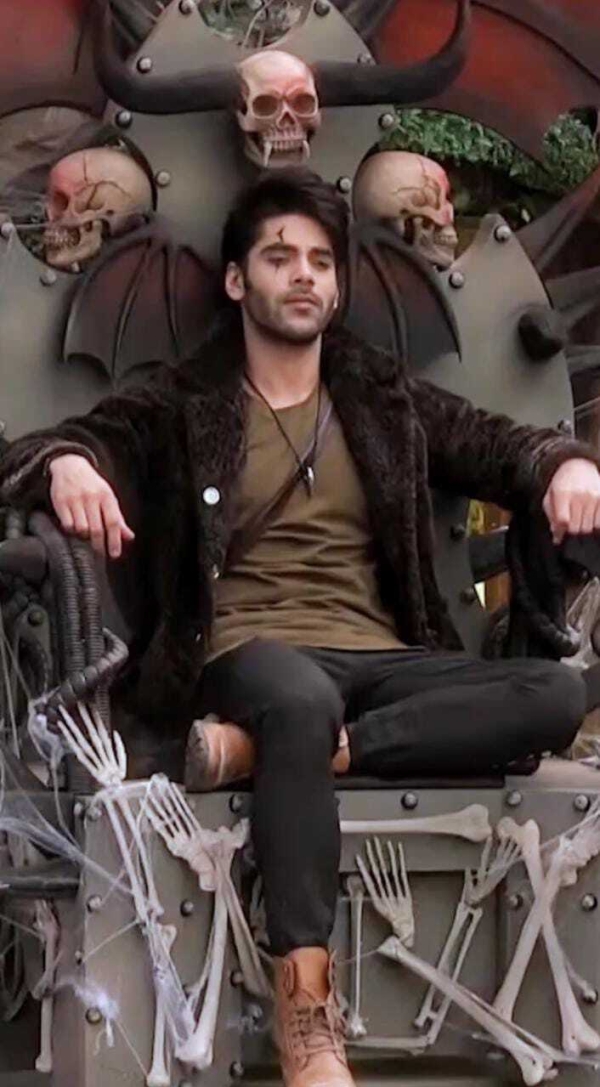 When Simba Nagpal Stole Our Hearts With Excellent Fashion Sense In Bigg ...