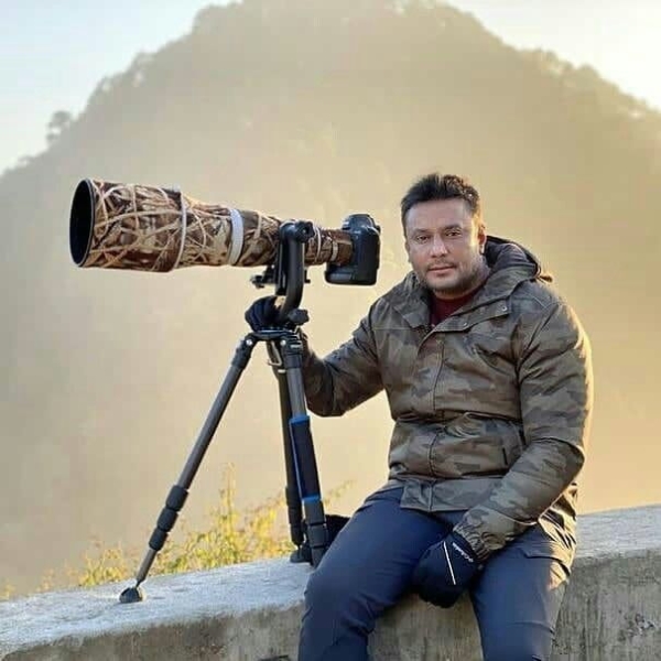 Darshan Thoogudeepa's Unseen Pictures That Every True Fan Must See!