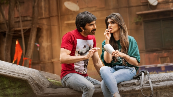 Dhamaka Photos: HD Images, Pictures, Stills, First Look Posters of ...