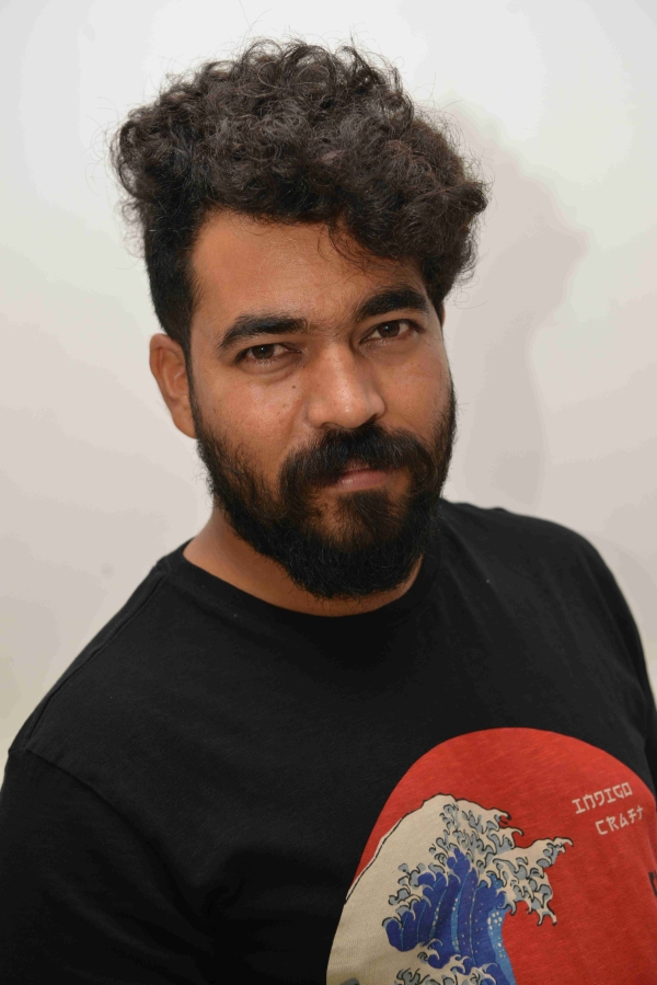 GOWLI Film Teaser Launch Press Meet Photos - FilmiBeat