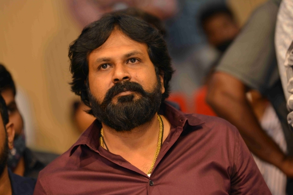 GOWLI Film Teaser Launch Press Meet Photos - FilmiBeat