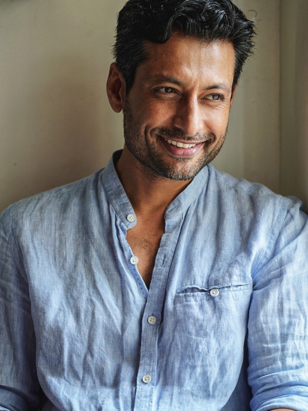 Indraneil Sengupta