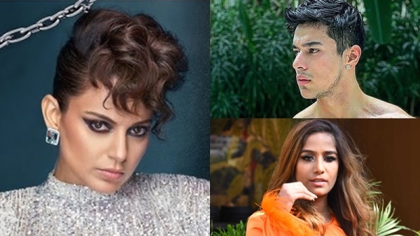 Kangana Ranaut’s Lock Upp Tentative Contestants List!