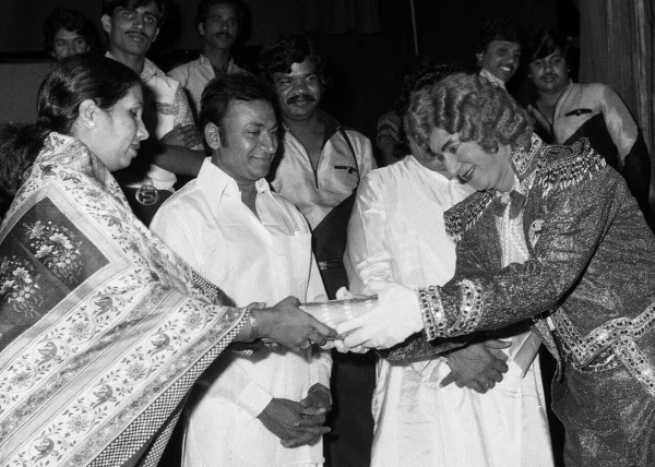 Kannada Actor Rajesh Family And Unseen Photos