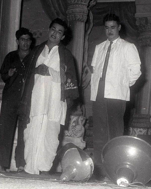 Kannada Actor Rajesh Family And Unseen Photos