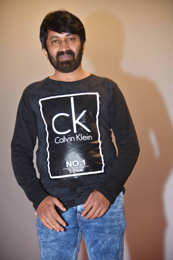 Khadak Film Audio Release Press Meet Photos - FilmiBeat