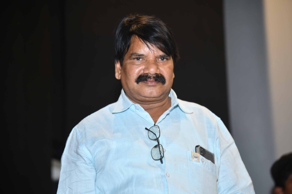 Khadak Film Audio Release Press Meet Photos - FilmiBeat