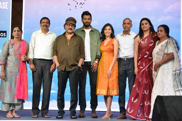 LOVE MOCKTAIL 2 Film Press Meet Photos - FilmiBeat