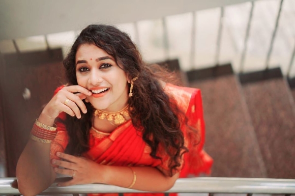 Malik Fame Parvathy R Krishna Latest Glamorous Photoshoot from Beach ...