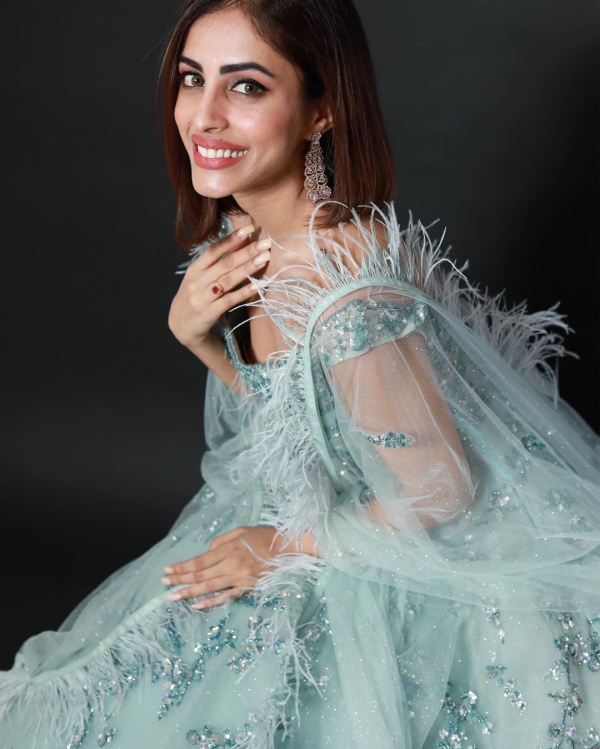 Priya Banerjee Photos: Latest HD Images, Pictures, Stills & Pics ...