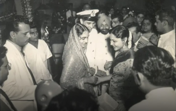 Remembering Nutan: Her Rare Pictures Are Pure Gold!