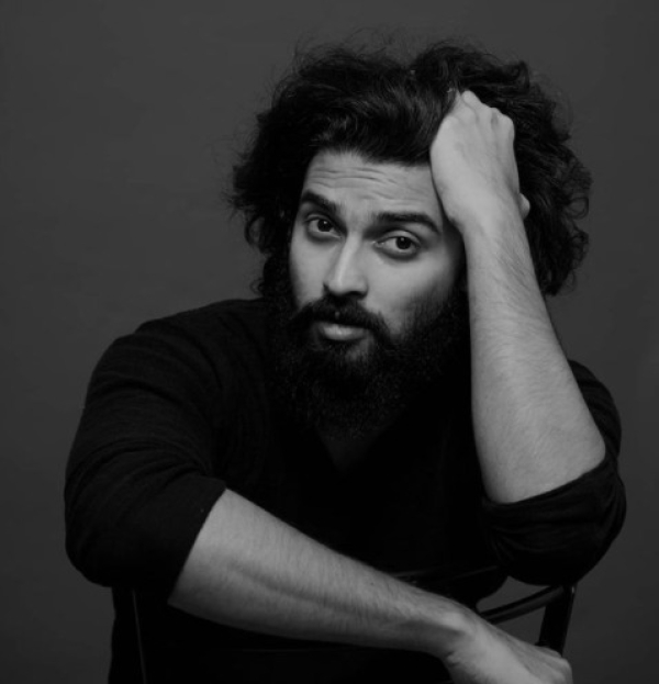 Samantha's Shakuntalam Co-Star Dev Mohan Is Too Hot To Handle In These ...