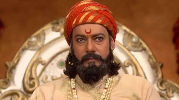 Shiv Jayanti 2022: Meet Actors Who Played Chhatrapati Shivaji Maharaj ...