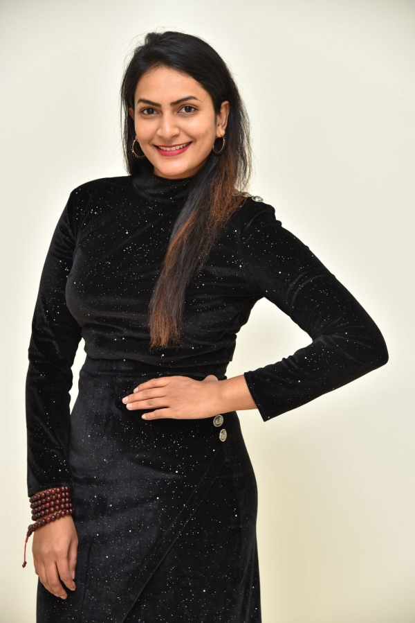 Swetha Varma Photos: Latest HD Images, Pictures, Stills & Pics - FilmiBeat