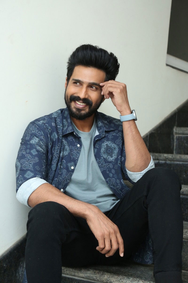 Vishnu Vishal Photos: Latest HD Images, Pictures, Stills & Pics - FilmiBeat