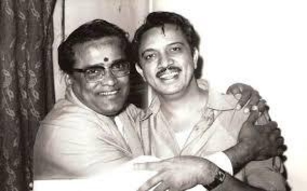 சிங்க குரலுக்கு சொந்தக்காரரான டி.எம்.சௌந்தரராஜன் நூறாவது பிறந்த நாள் ...