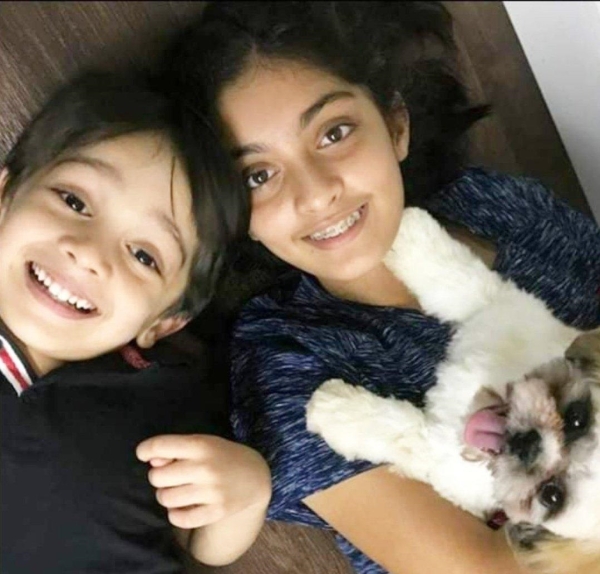 Ajith's Daughter Anoushka Ajith's Viral Pictures Are A Must Watch!