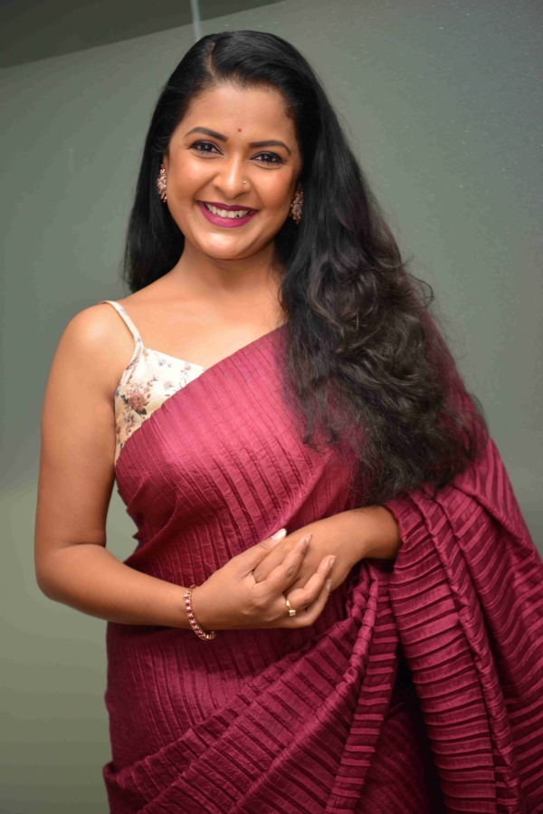 ANTHU INTHU Film Press Meet Photos - FilmiBeat