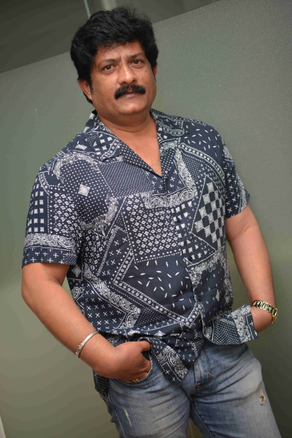 ANTHU INTHU Film Press Meet Photos - FilmiBeat