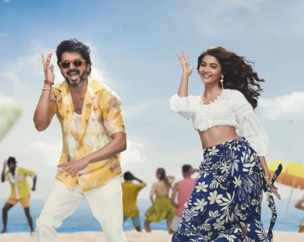 Beast Photos: HD Images, Pictures, Stills, First Look Posters of Beast ...