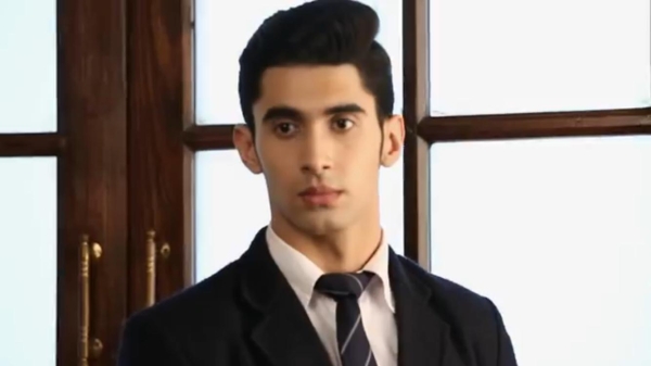 Bedhadak Actor Lakshya's Journey From Television To Films