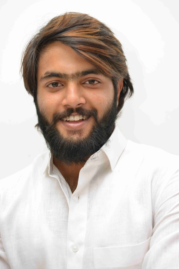 Dandi Film Press Meet Photos - FilmiBeat