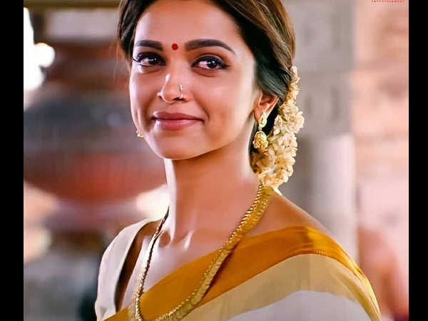 Deepika Padukone's Most Remembered Characters In Hindi Cinema