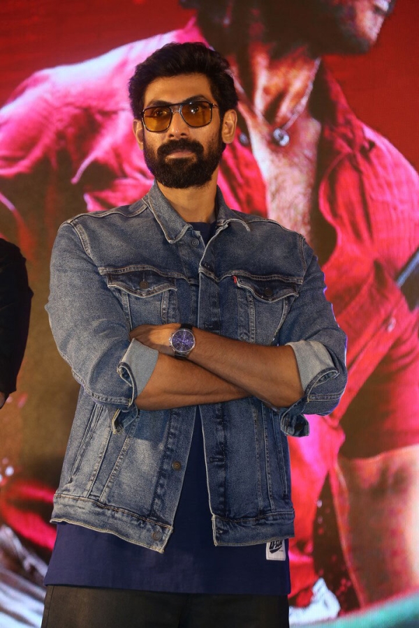 ET Movie Pre-Release Event Photos - FilmiBeat