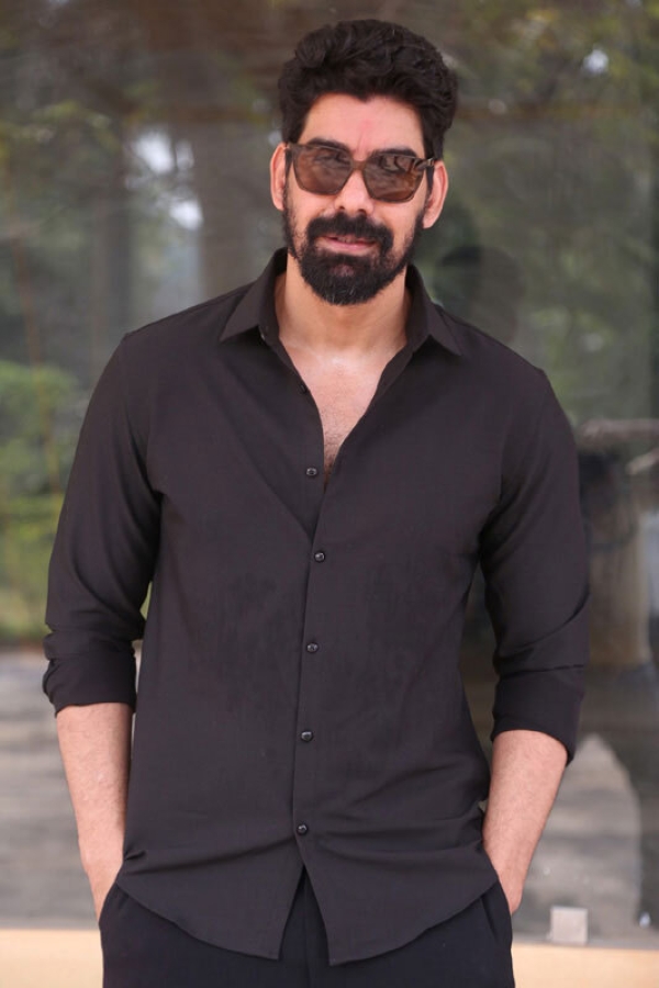 Indrani Movie Opening Photos - FilmiBeat