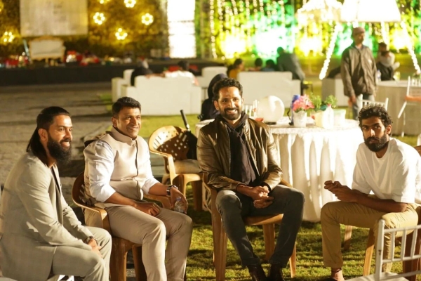 James Photos: HD Images, Pictures, Stills, First Look Posters of James ...