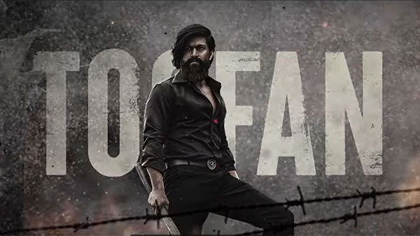 KGF Chapter 2 Photos: HD Images, Pictures, Stills, First Look Posters ...