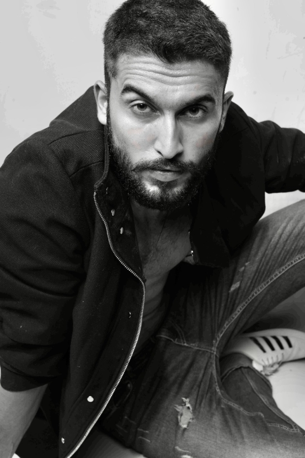 Love Hostel Fame Navneet Malik’s Killer Looks Will Make Girls Down On ...