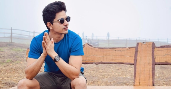 Meet Rohit Chandel, Who Is Set To Play Grown-Up Bajirao In Kashibai ...