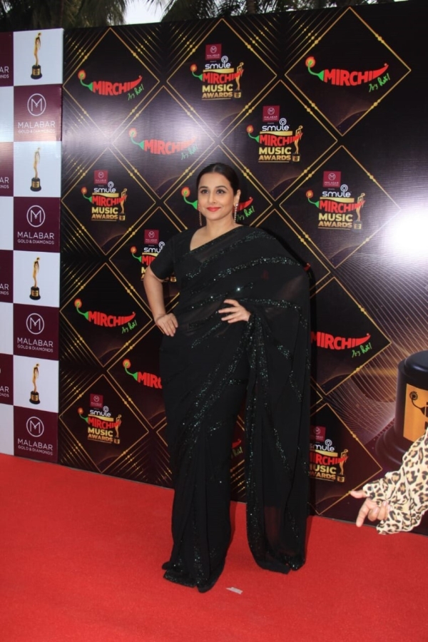 Mirchi Music Awards 2022